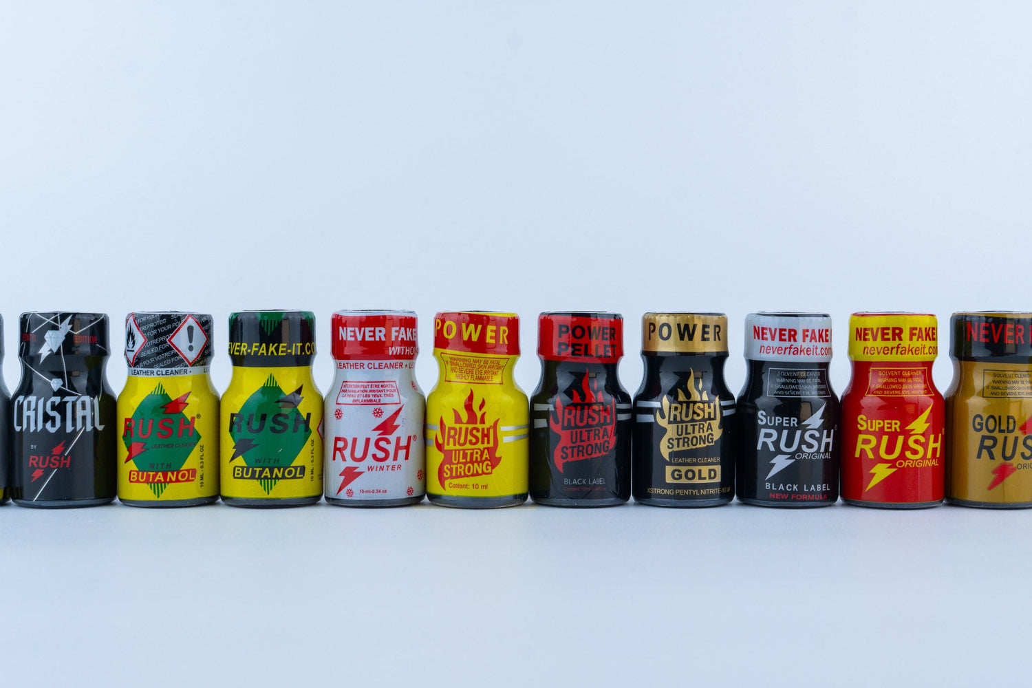 Small Bottles – Page 3 – POPPERS.ph