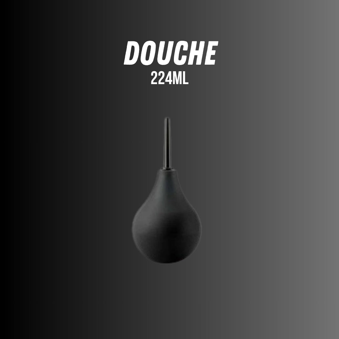 Douche Anal Cleaner – POPPERS.ph
