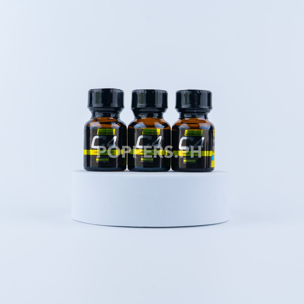 C4 Gold - POPPERS.ph