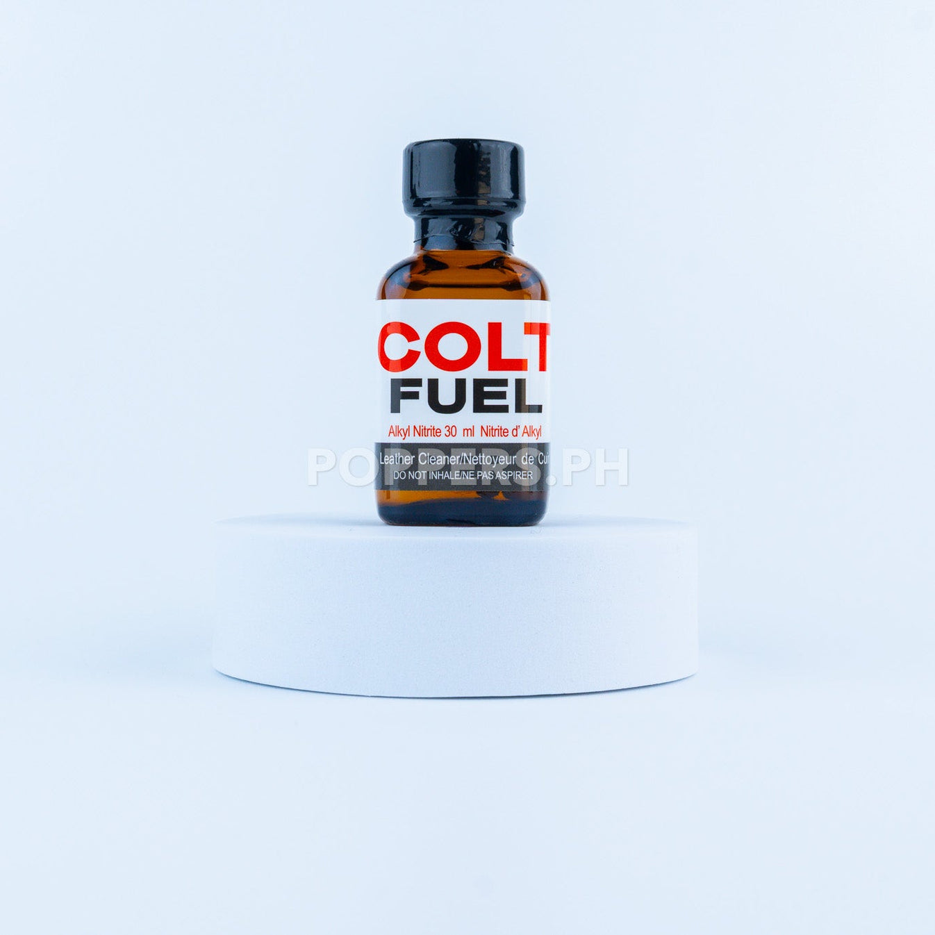 Colt Fuel 30ml - POPPERS.ph