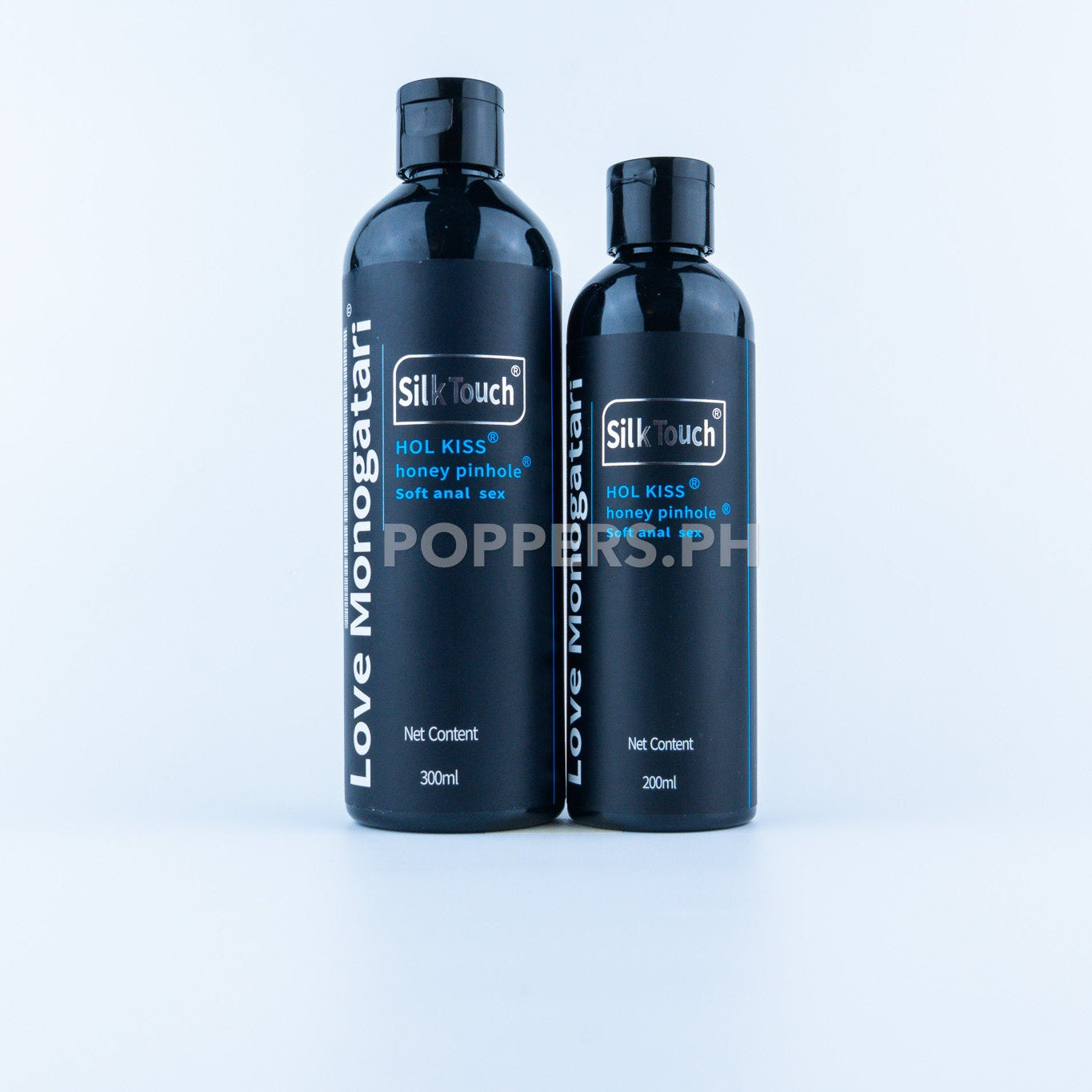 Love Monogatari Lubricant – POPPERS.ph