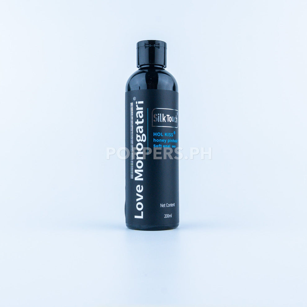 Love Monogatari Lubricant – POPPERS.ph