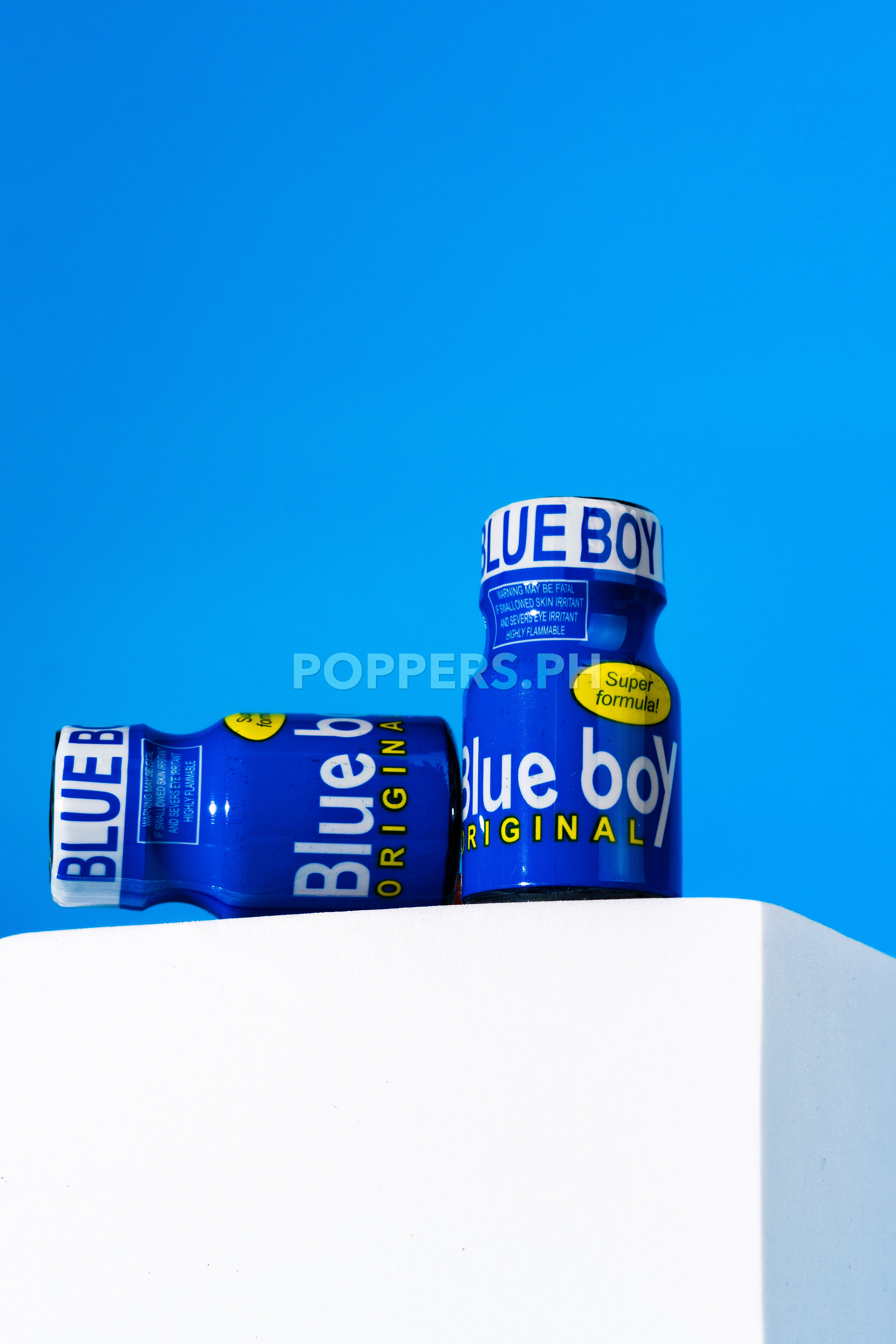 POPPERS.ph
