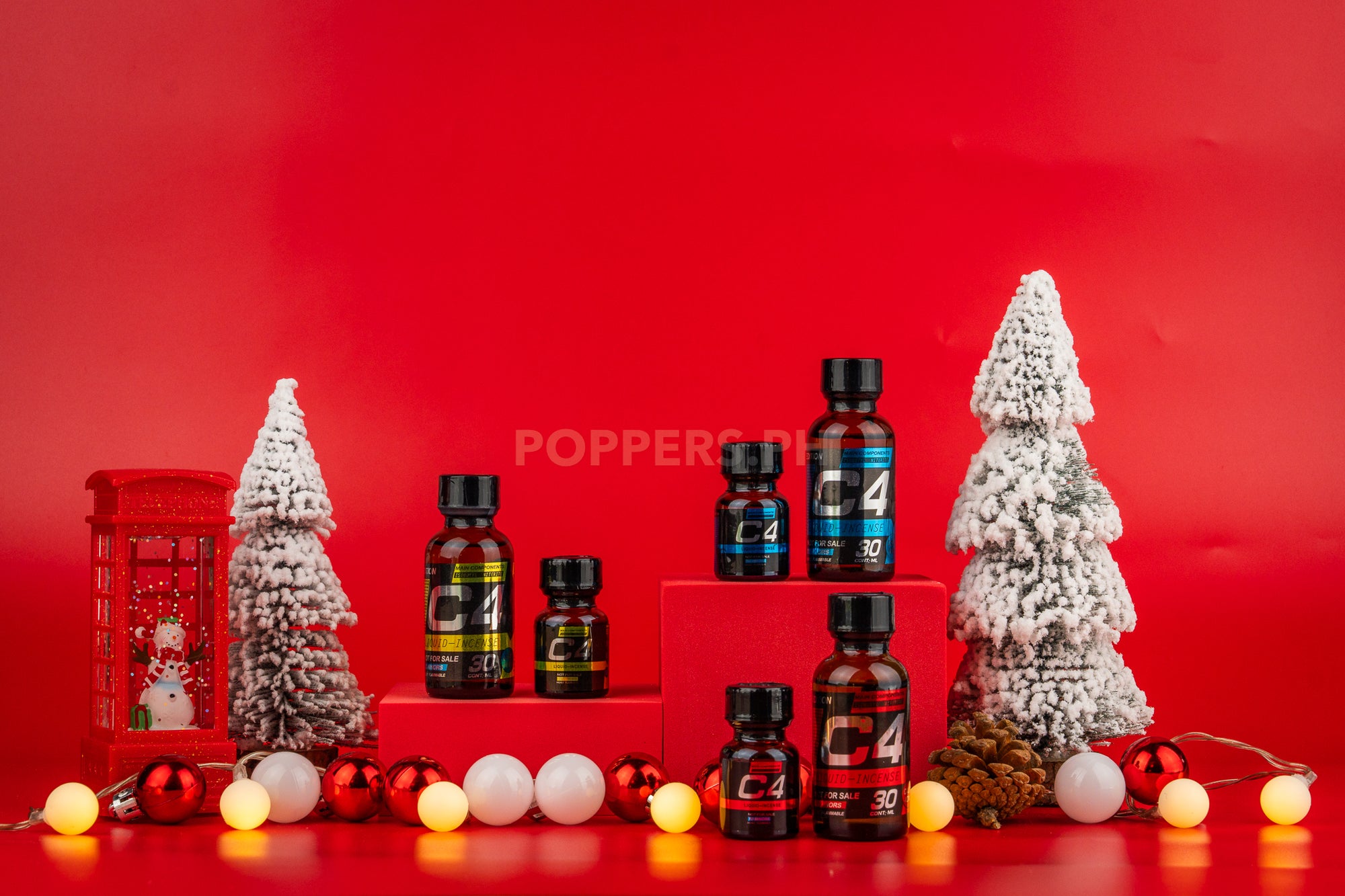 POPPERS.ph