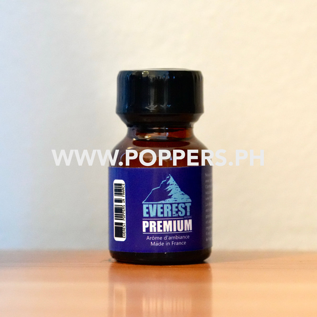 Everest Premium 10ML - POPPERS.ph